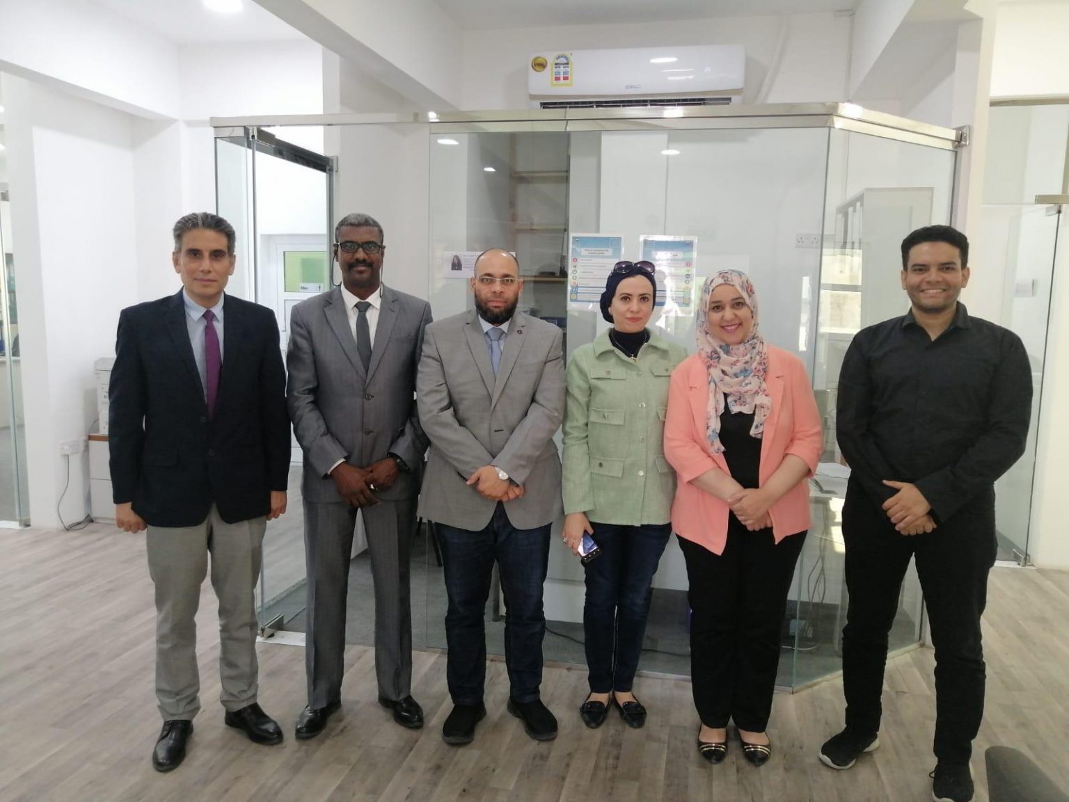 Gulf University Launches 3rd International Conference on Institutional ...